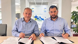 Διαχειριστική Ευρωπαϊκών Προγραμμάτων - Διαχειριστική